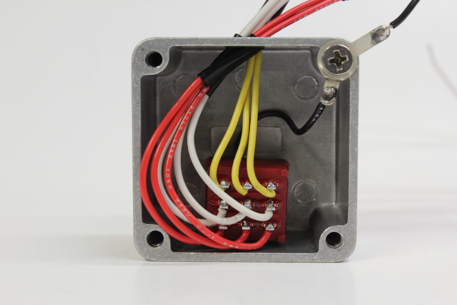 Breadboard Thoughts and Ideas - David Ross Musical Instruments